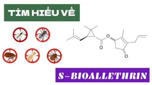 Cửa Hàng Bán Thuốc Diệt Côn Trùng - Giao Hàng Toàn Quốc