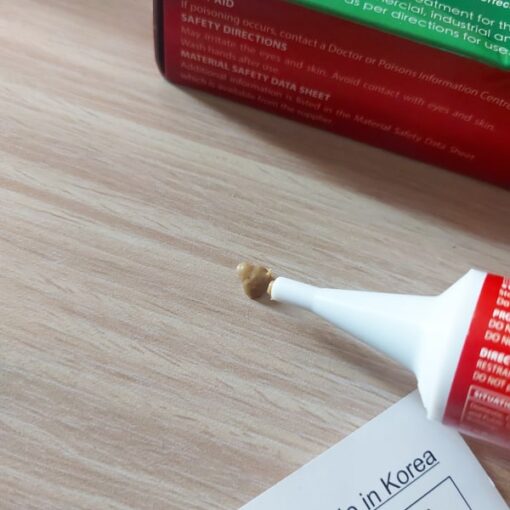 Gel diệt gián Zentek nhập khẩu Hàn Quốc - Bảng Giá (05/2026)