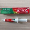 Gel diệt gián Zentek nhập khẩu Hàn Quốc - Bảng Giá (05/2026)