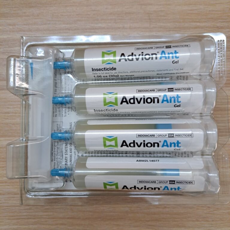 Advion Ant Gel - Thuốc diệt kiến tận gốc của Syngenta