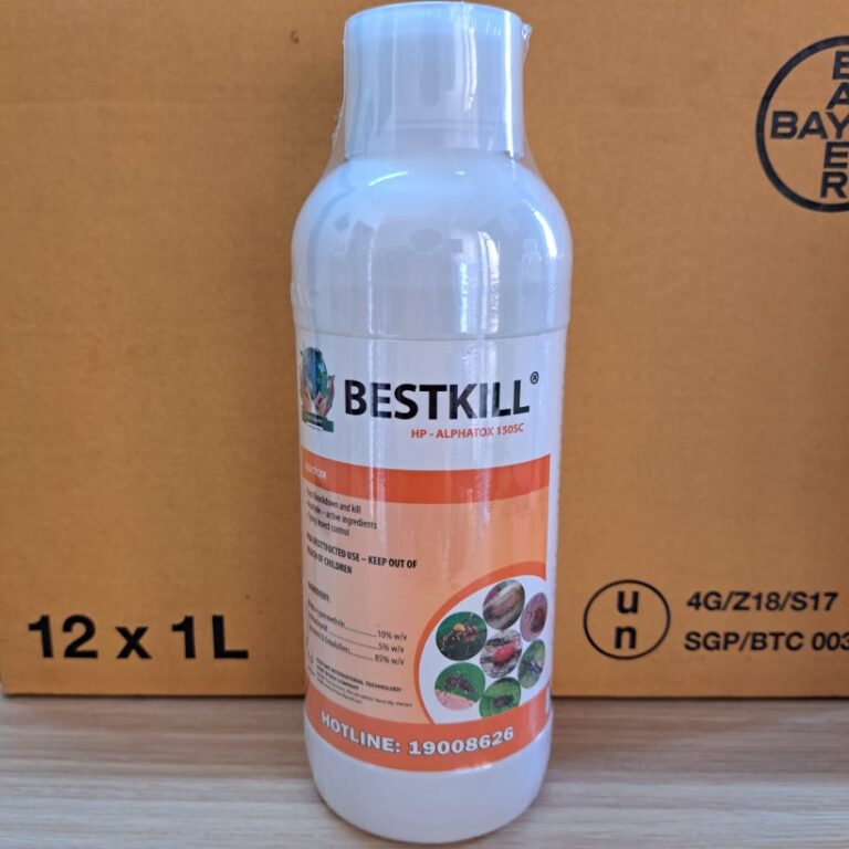 Regent 800WG - Đặc trị sâu rầy, nhện, bọ trĩ, kiến, mối